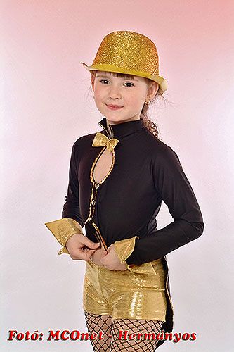 Little Miss Cinderell...